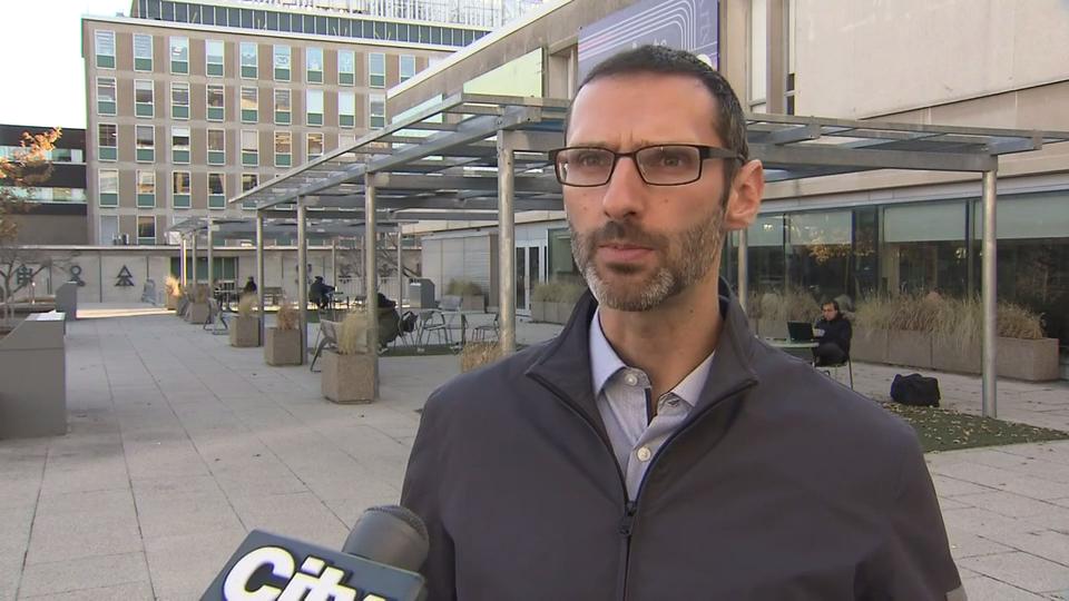 U of T professor weighs-in on Toronto's transit planning strategies