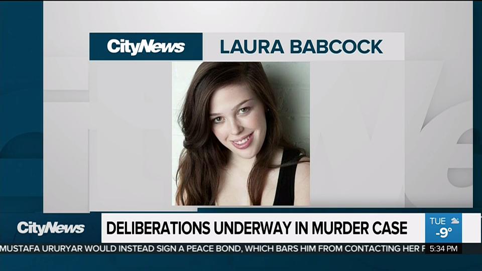 What jurors in Laura Babcock murder trial didn't hear