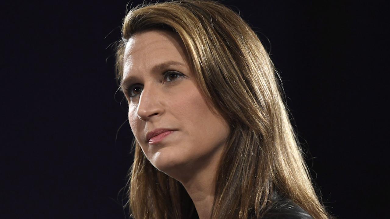 Caroline Mulroney On Turning To Her Mom For Political Advice