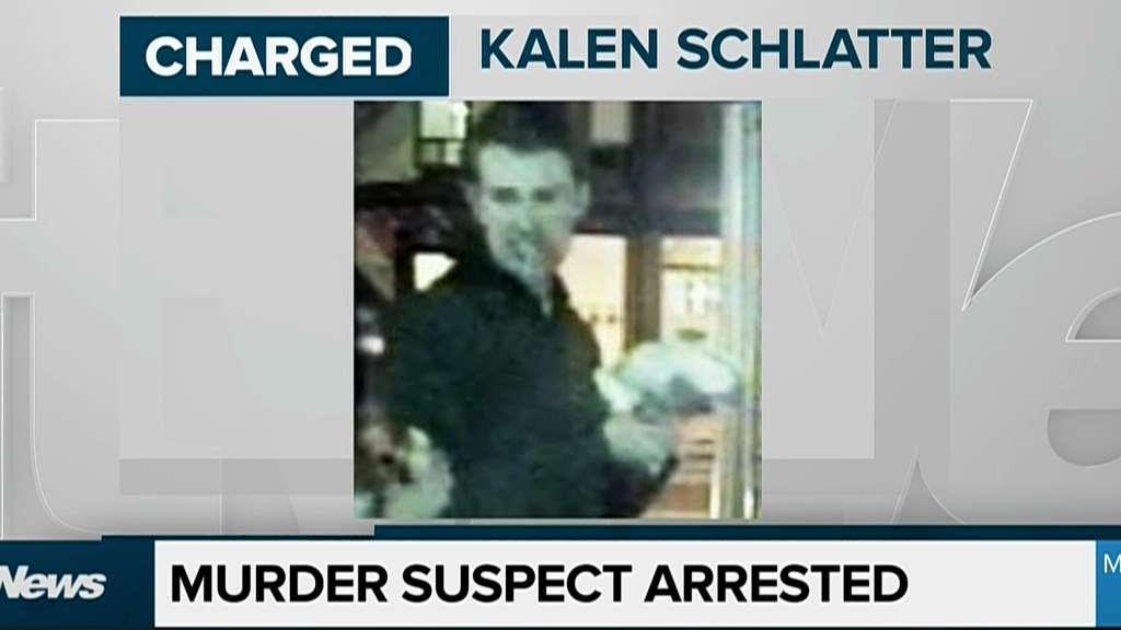 Arrest made in Tess Richey murder investigation