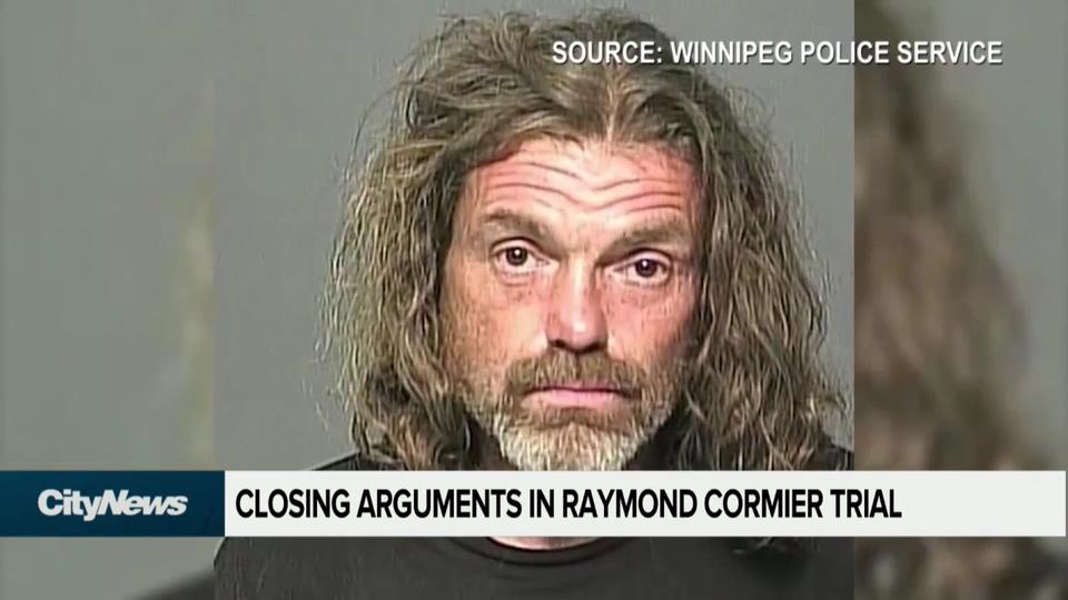 Emotions were high inside courtroom as closing arguments were heard in ...