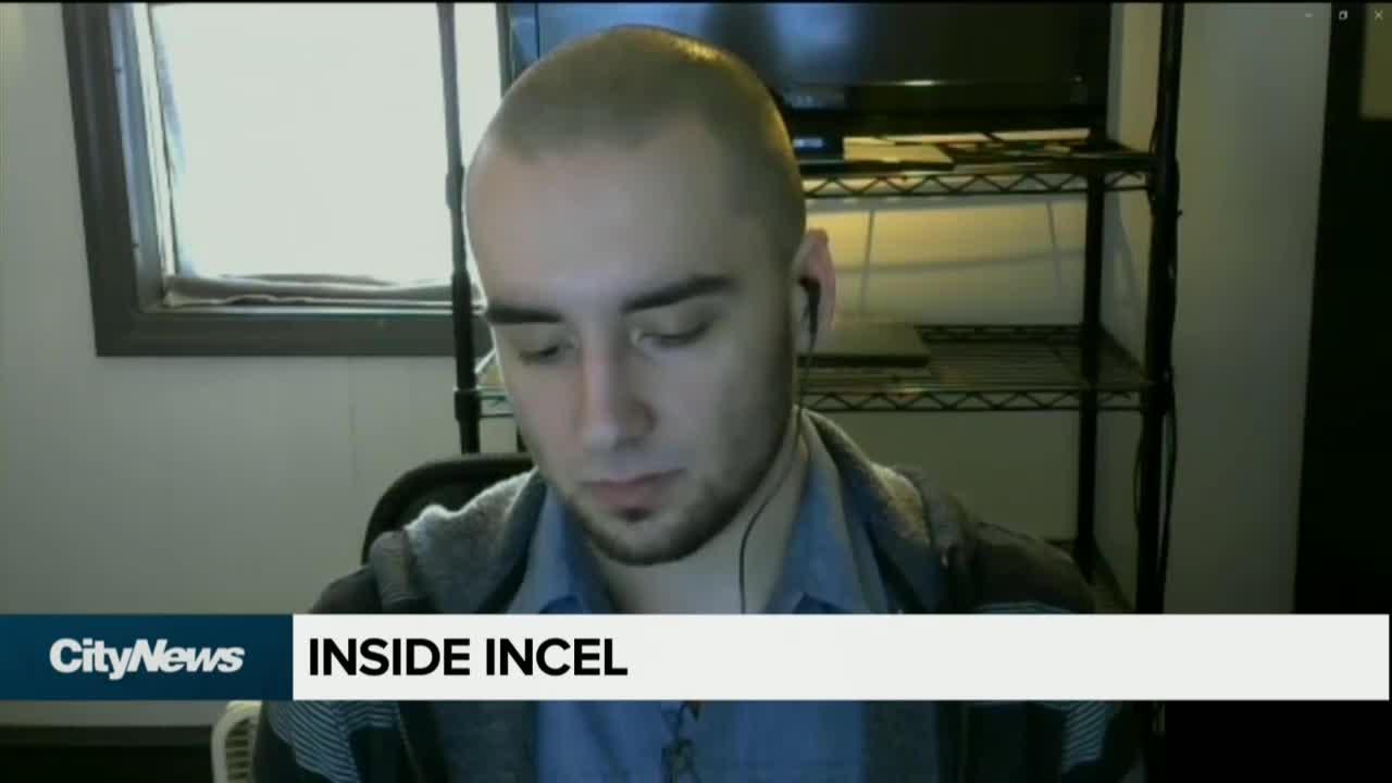 Inside the ‘Incel’ online community