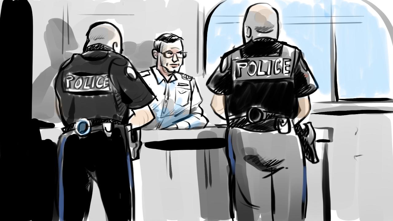 2 officers charged with misconduct in Tess Richey case