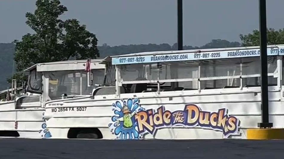 As many as 17 killed in sinking of packed duck boat | CityNews Toronto