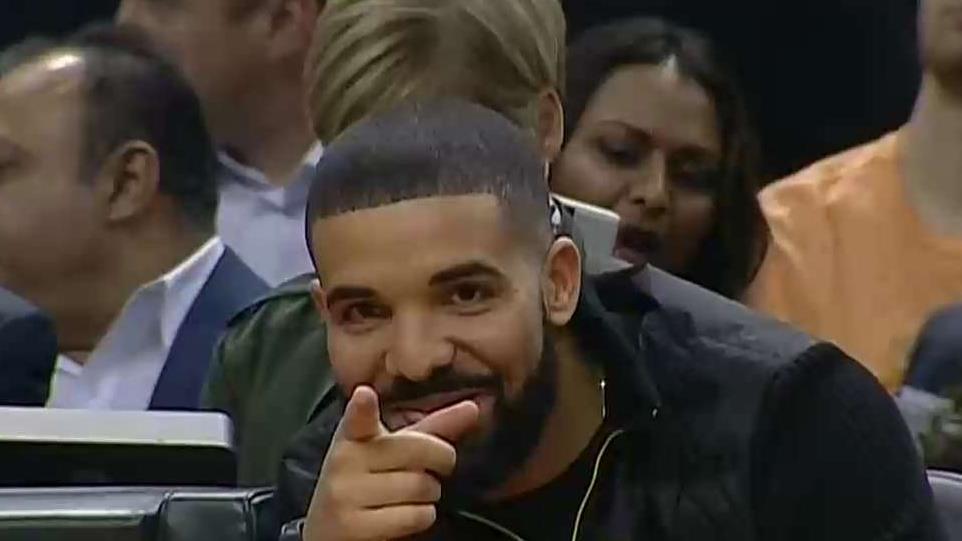 The Drake effect on Toronto tourism