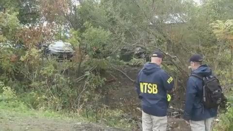 Limo ran stop sign in NY crash that killed 20 | CityNews Vancouver