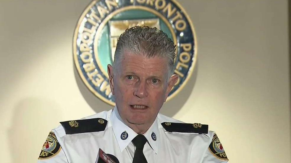 New OPP commissioner has close ties to Premier Ford | CityNews Toronto