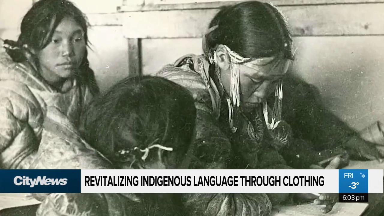 Revitalizing Indigenous languages
