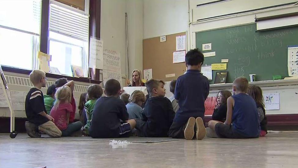Bigger class sizes being considered: Ford government