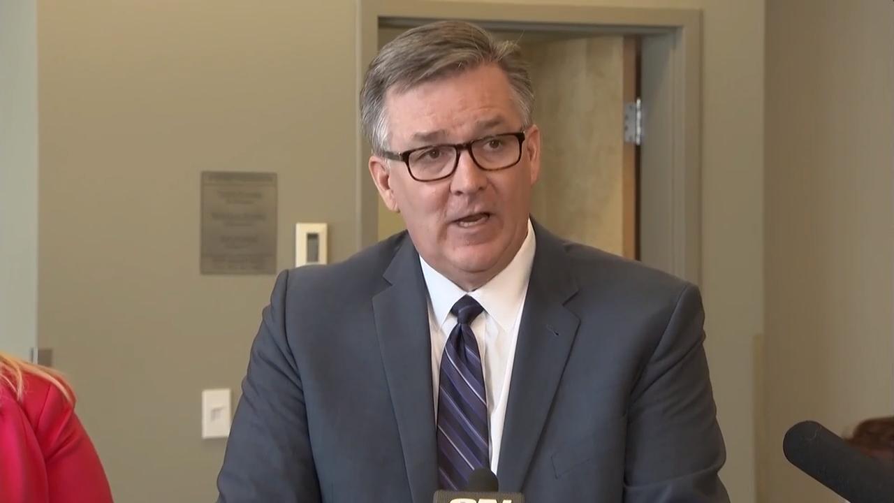 No sentencing precedent for Humboldt case: Crown lawyer