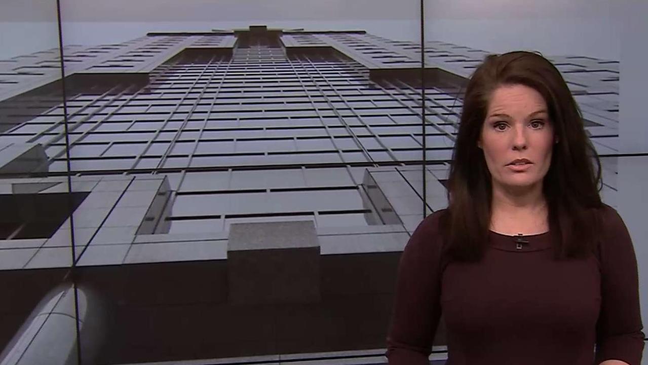 SNC-Lavalin setback in bribery case