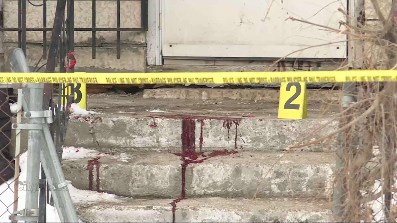 Winnipeg records 6th homicide of 2019