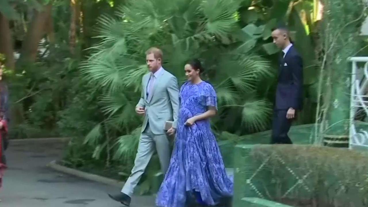 Duke and Duchess remain mum on birth of first child