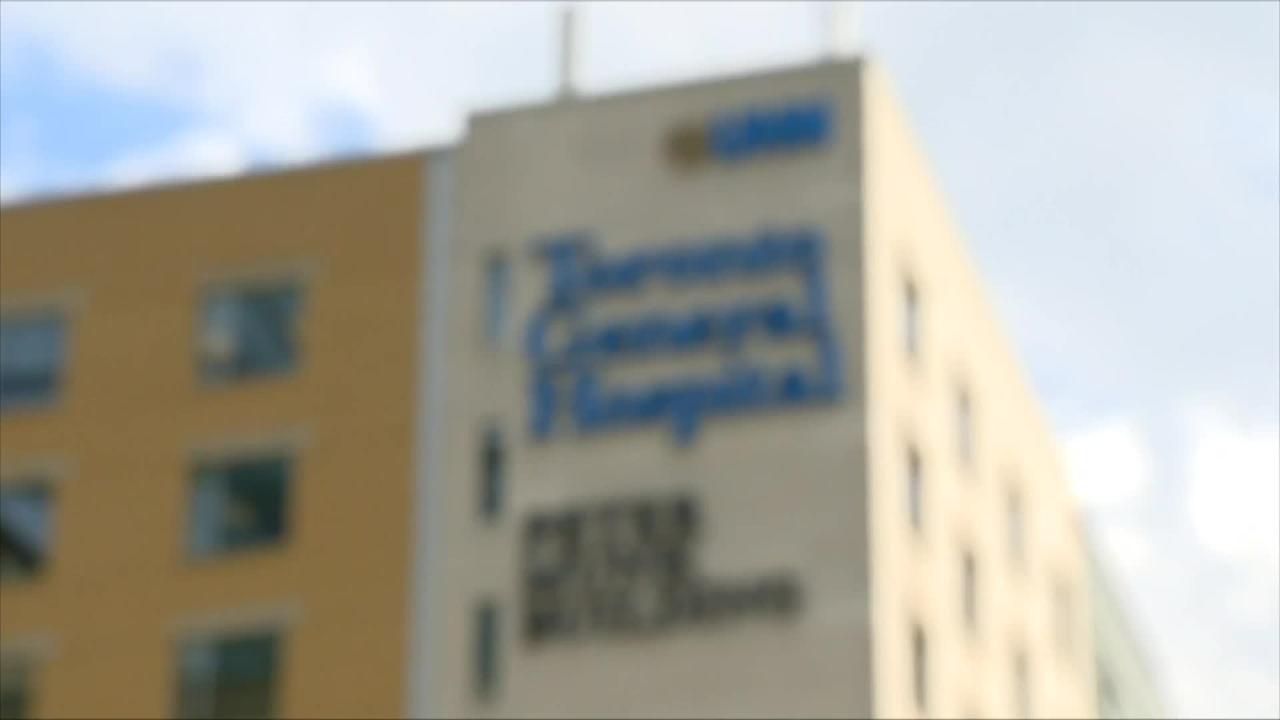 Cristina Howorun shares update in her battle with kidney disesase