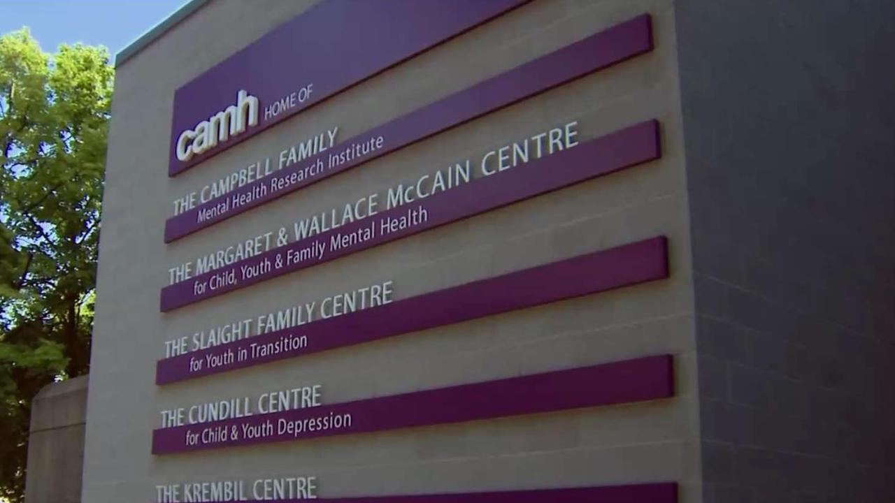 CAMH launches external review into disappearances