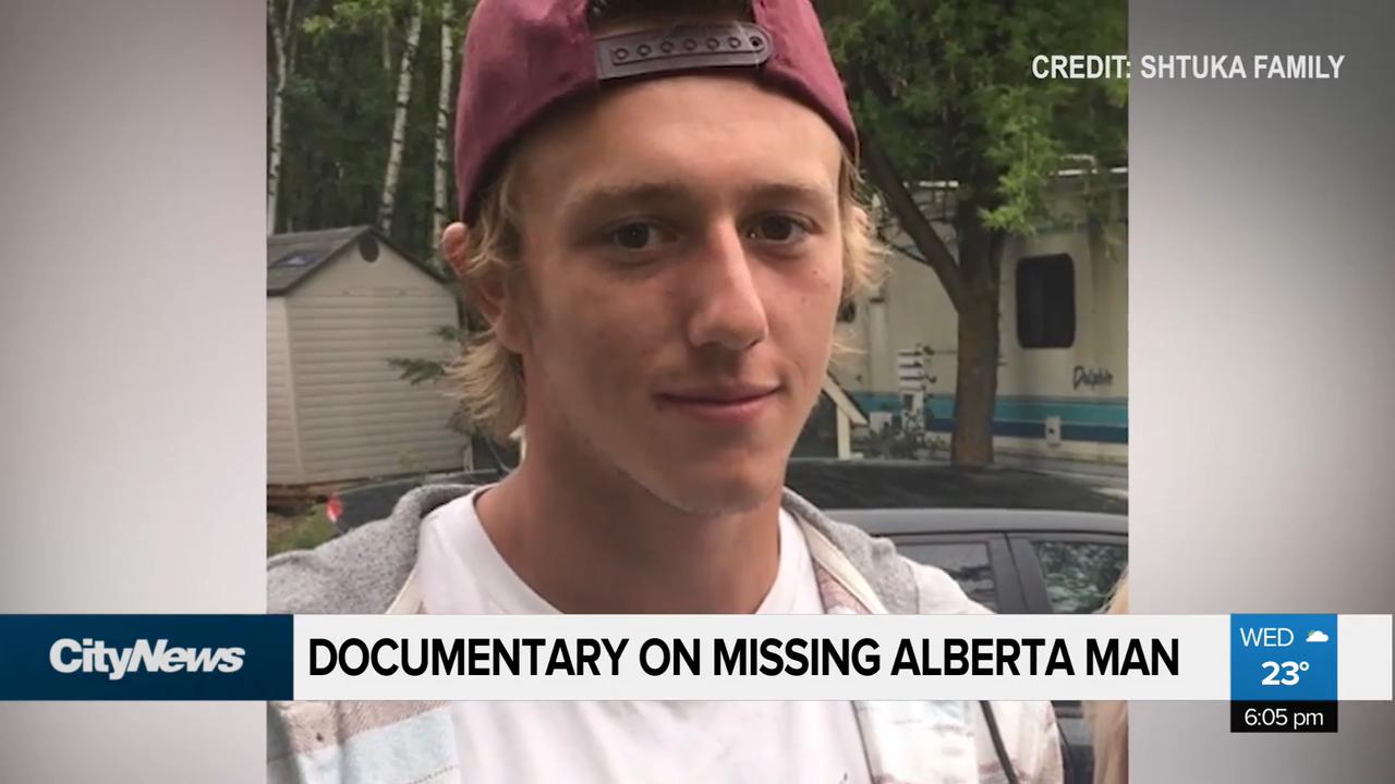 Documentary looks into missing Alberta man - Video - CityNews Edmonton