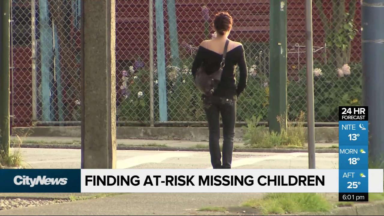 7,300 missing people and “Project Return”
