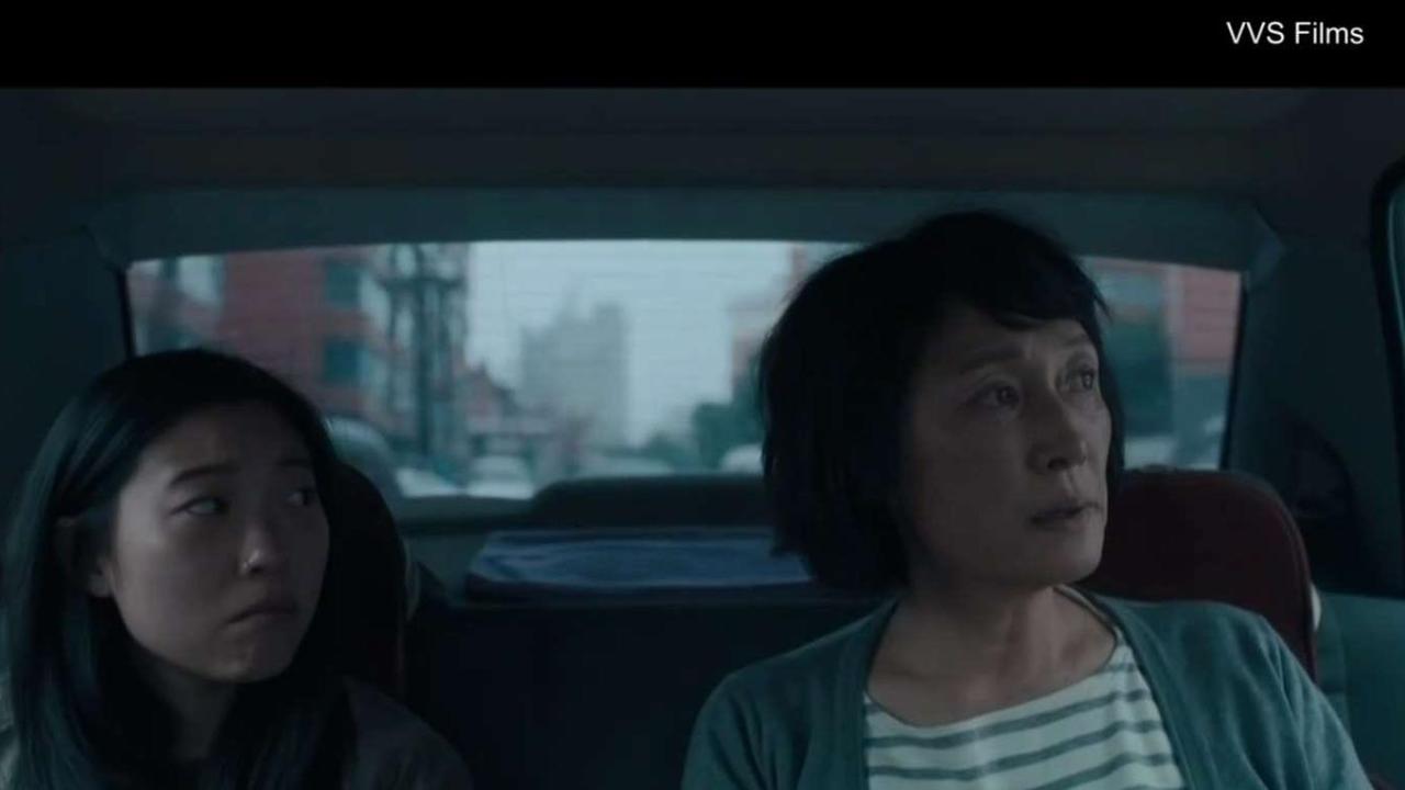 "The Farewell" movie is a critical success