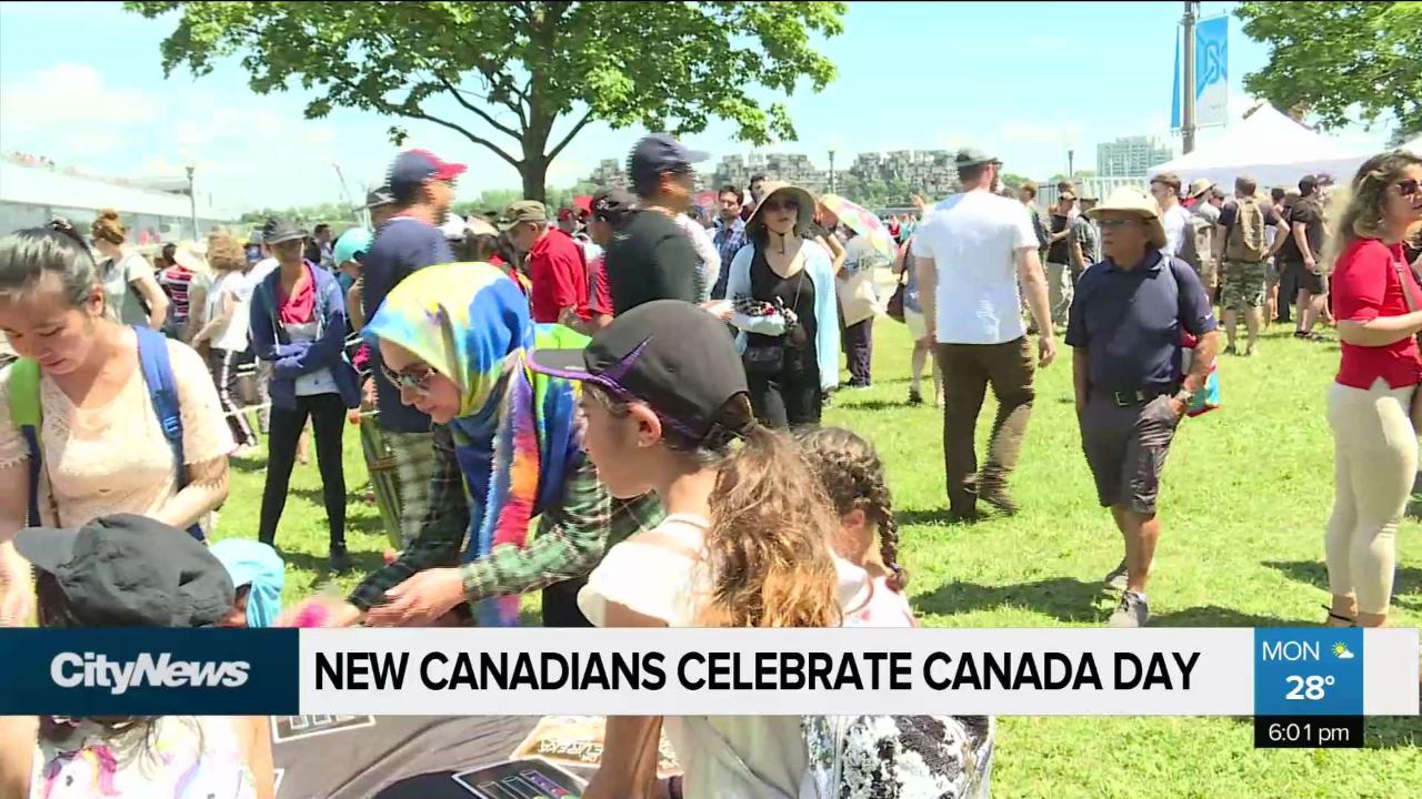 Bill 9 and Bill 21 weigh heavy on newcomers to Quebec