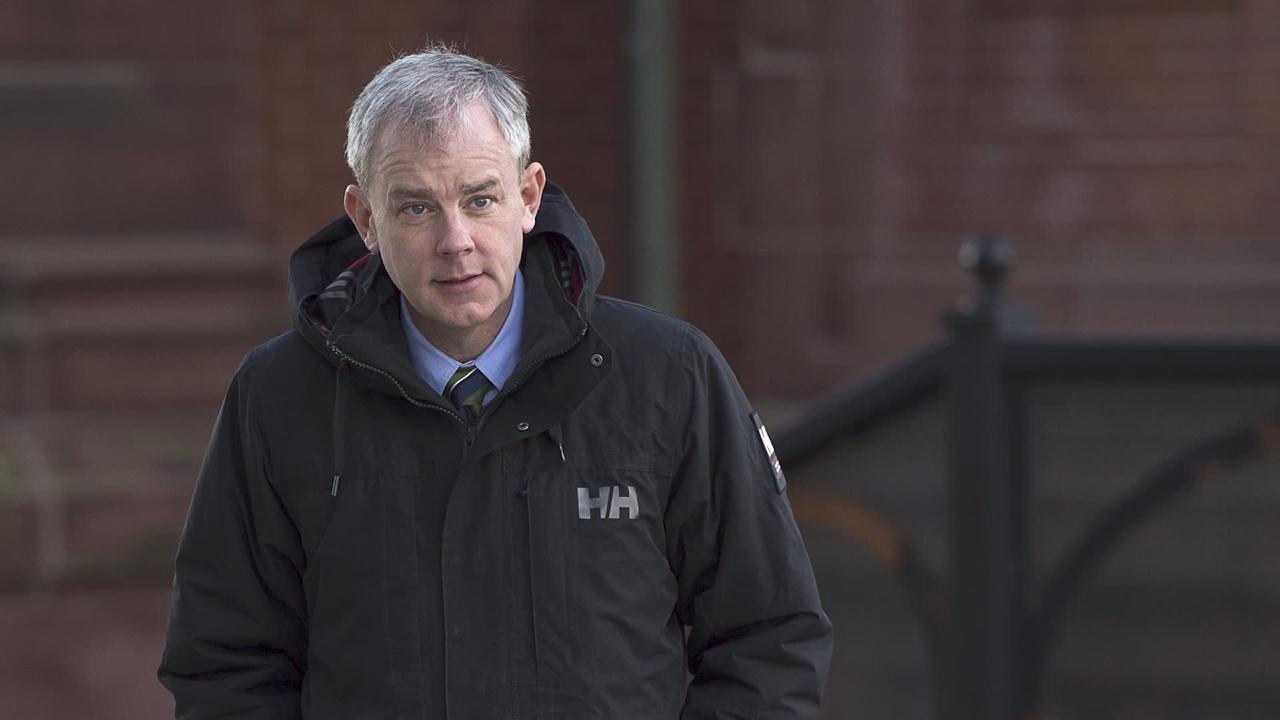 Defence reacts after Oland found not guilty of murder in multi ...