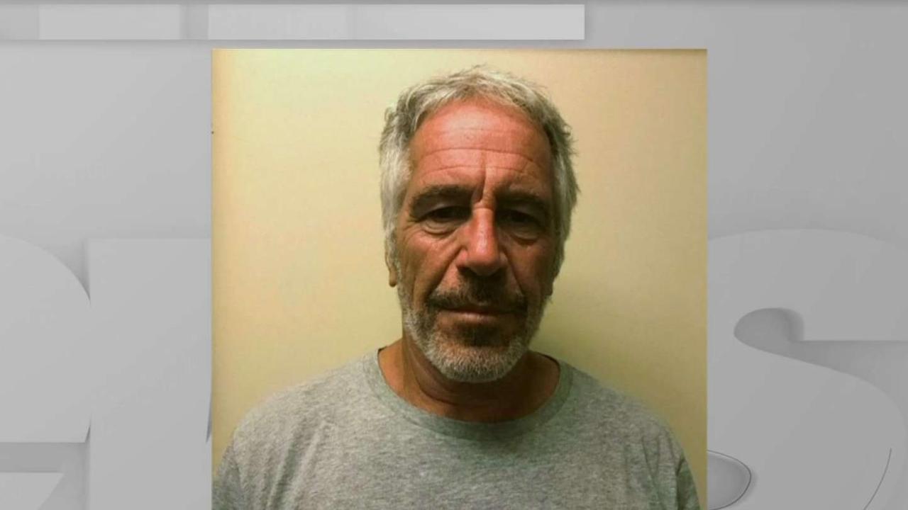 Jeffrey Epstein Accuser Sues His Estate And Associates Citynews Toronto
