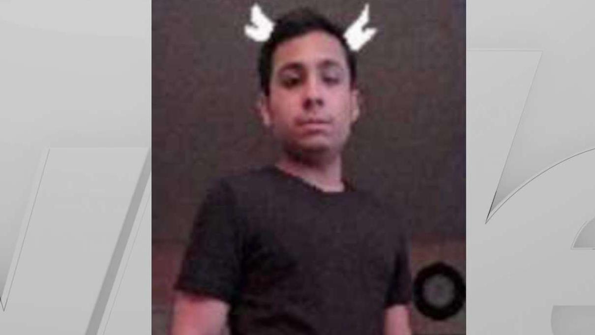 Quadruple Homicide Suspect Appears In Court