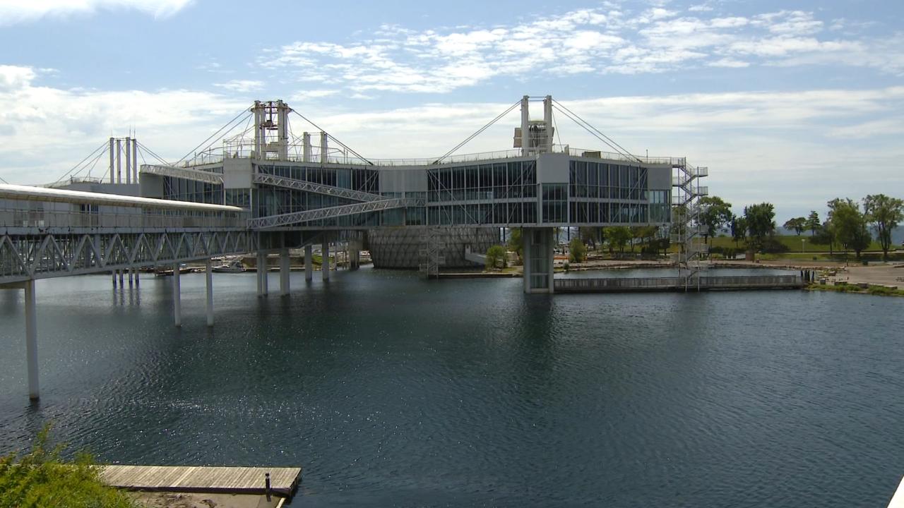Ontario Place needs to be preserved, says architectural conservancy ...