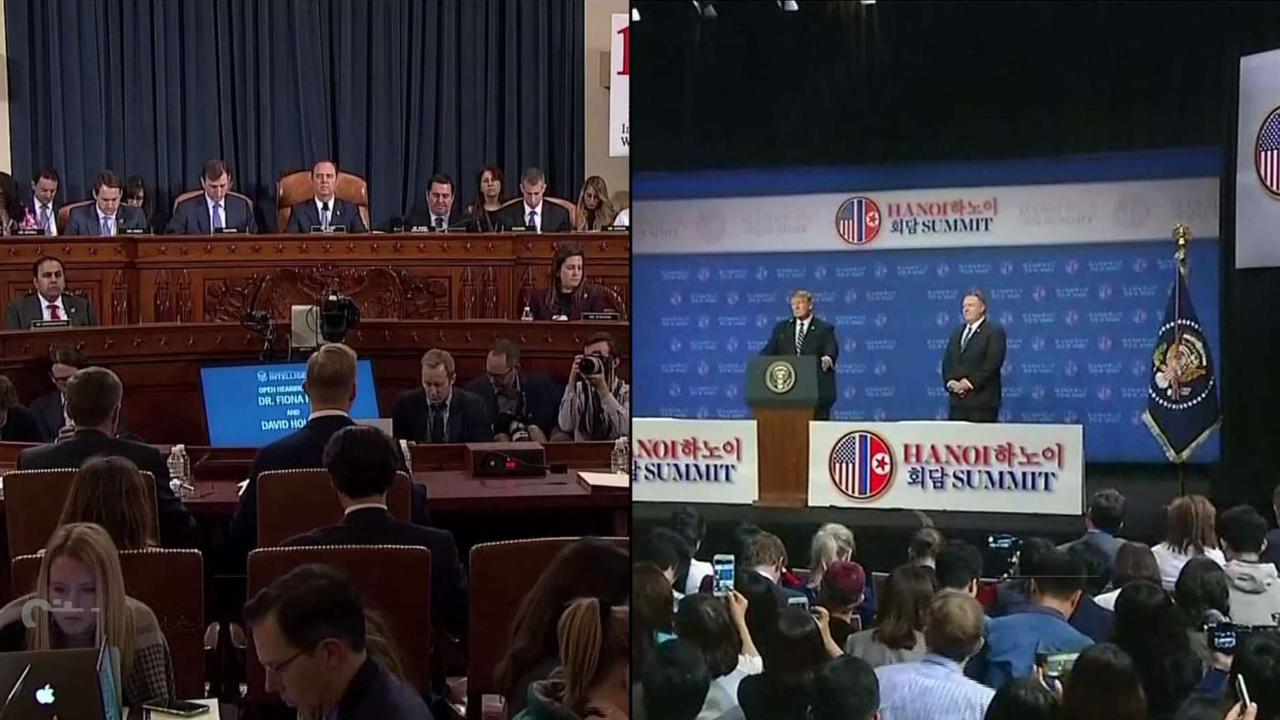 U.S. State Dept. documents released