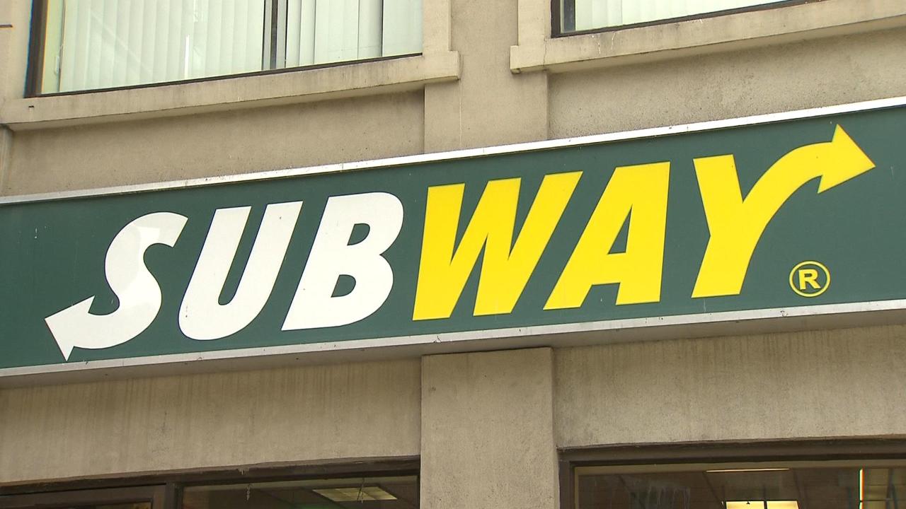 Business Report: Subway scrambles to stop store closures
