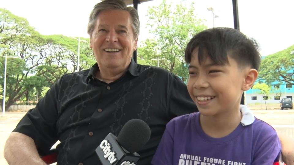 Herbie Fund: 40 years of making a world of difference in the lives of ...