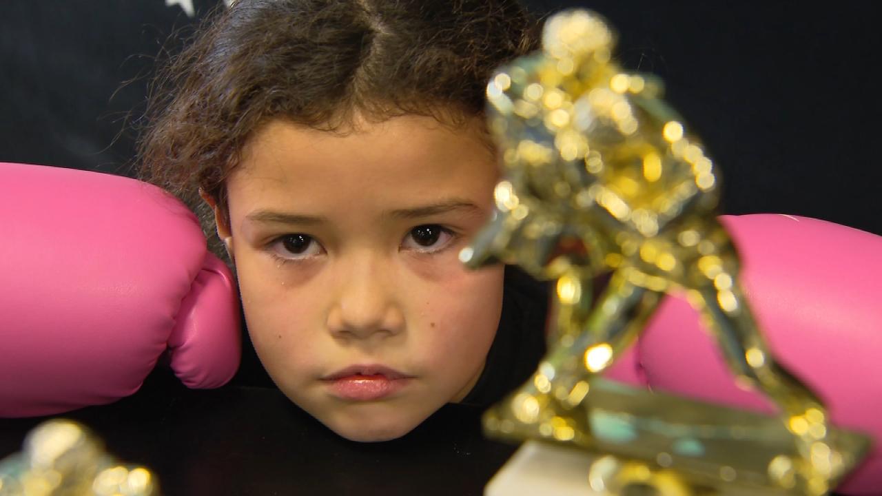 Athlete of the Week: Alyssa Conners