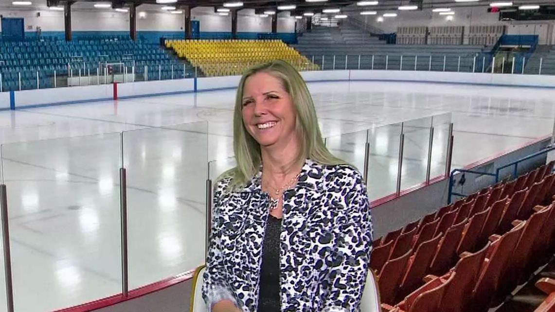 Mitch Marner's mom on her son's journey to the NHL