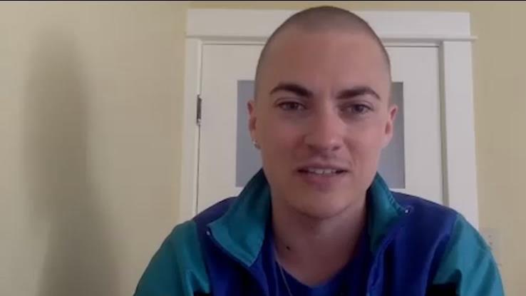 Canadian artist T. Thomason's breathes new life into a loved single