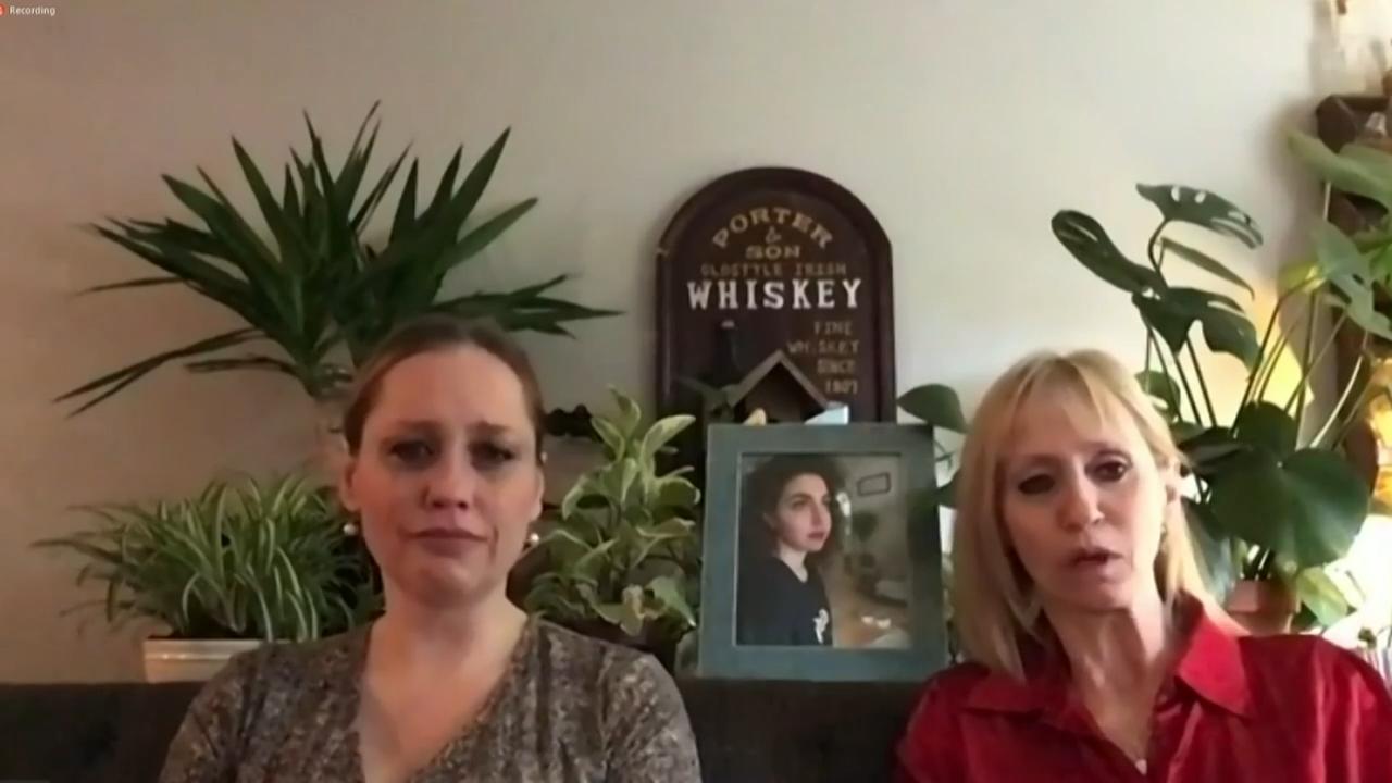 'She was my best friend:' Tess Richey's mother on why she is suing ...