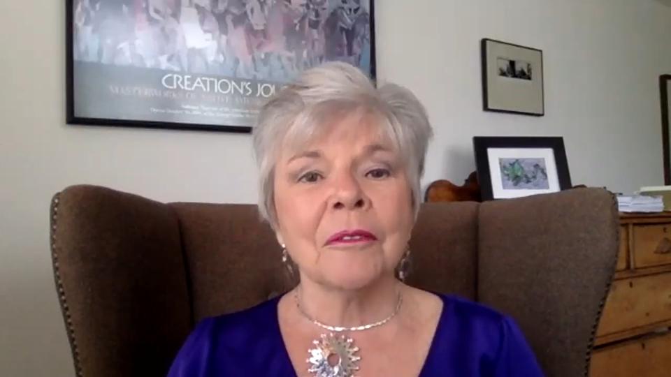 National Indigenous History Month: Roberta Jamieson
