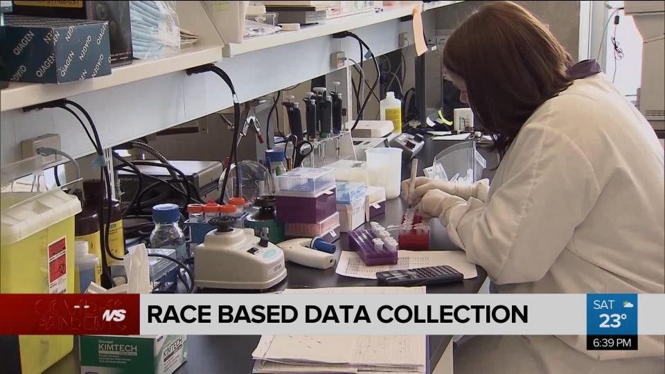 Coronavirus Q&A: Race based data collection | CityNews Toronto