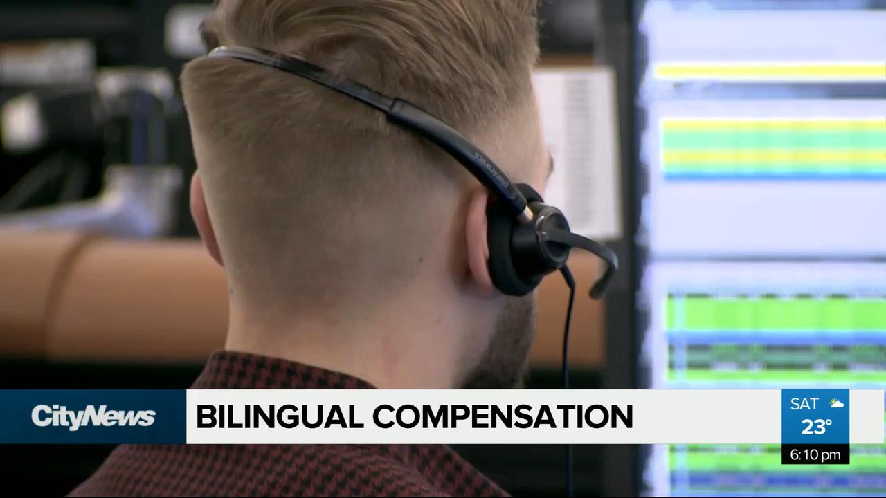 Changing the Official Languages Act to include Indigenous languages