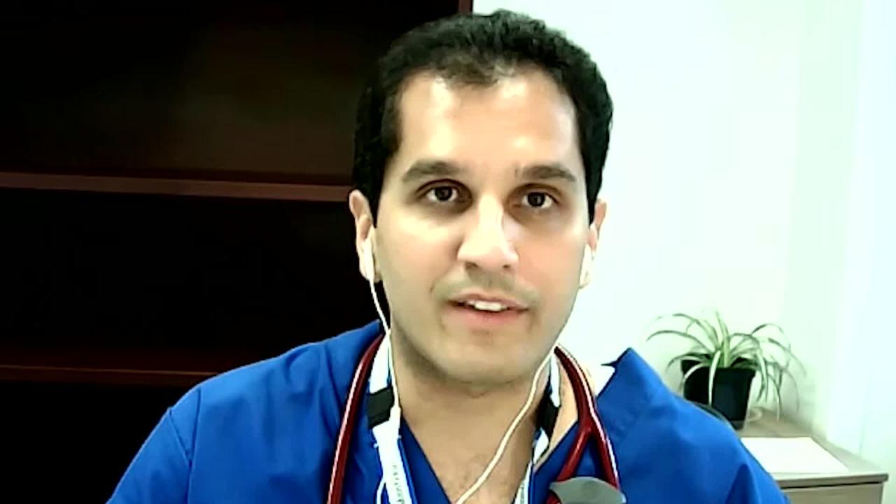 Surge in Covid-19 cases in Quebec