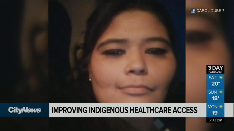 Improving Indigenous access to healthcare