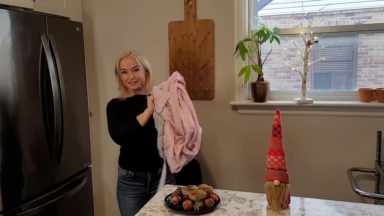 Farewell to 2020: Cristina Howorun