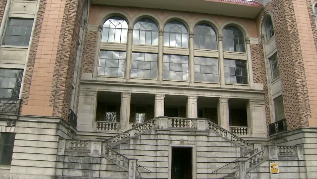 Remembering Riverview: the opening of a psychiatric hospital | CityNews ...